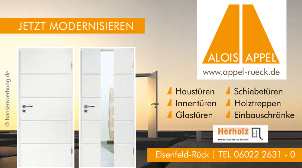 Main-Echo - Sonderthemen