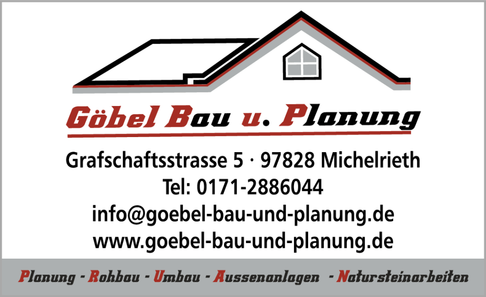 Main-Echo - Sonderthemen