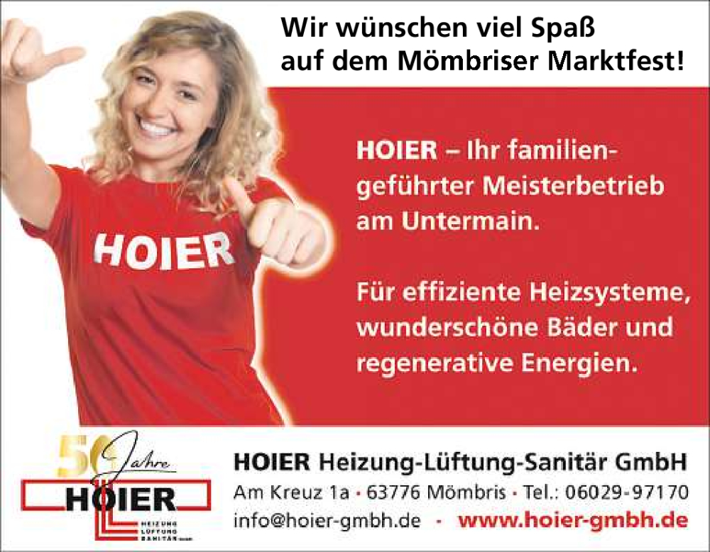 Main-Echo - Sonderthemen