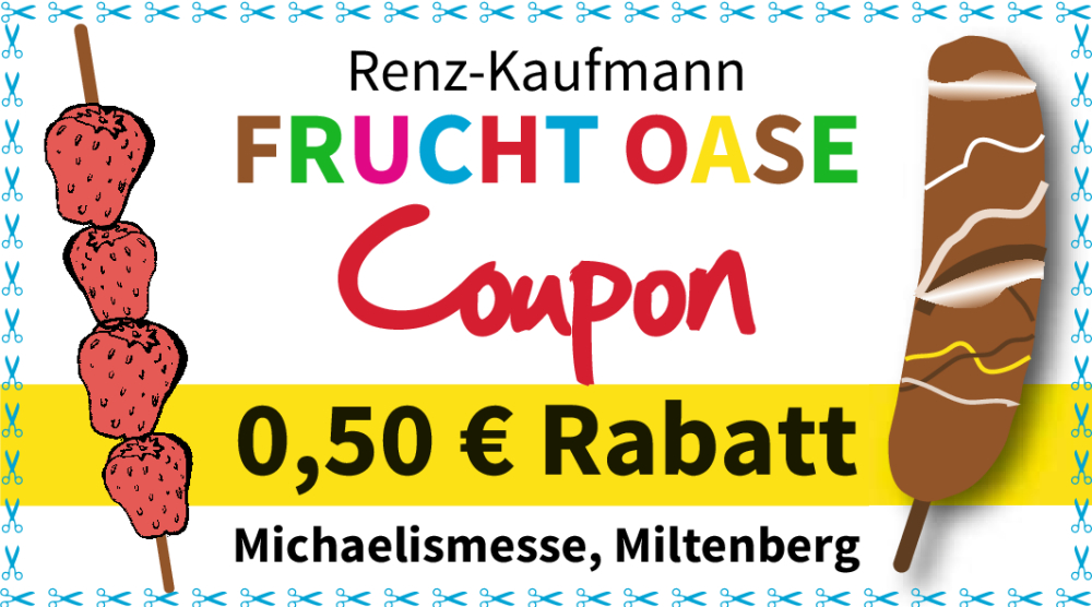 Michaelismesse Miltenberg | Main-Echo