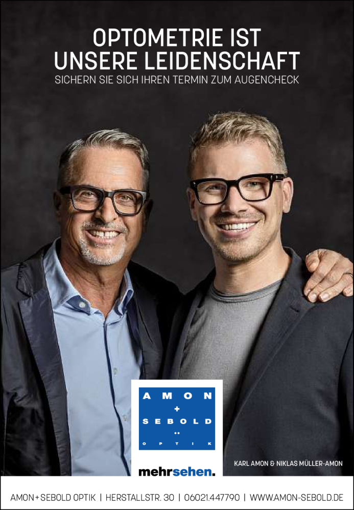 Die Sinne schärfen | Main-Echo