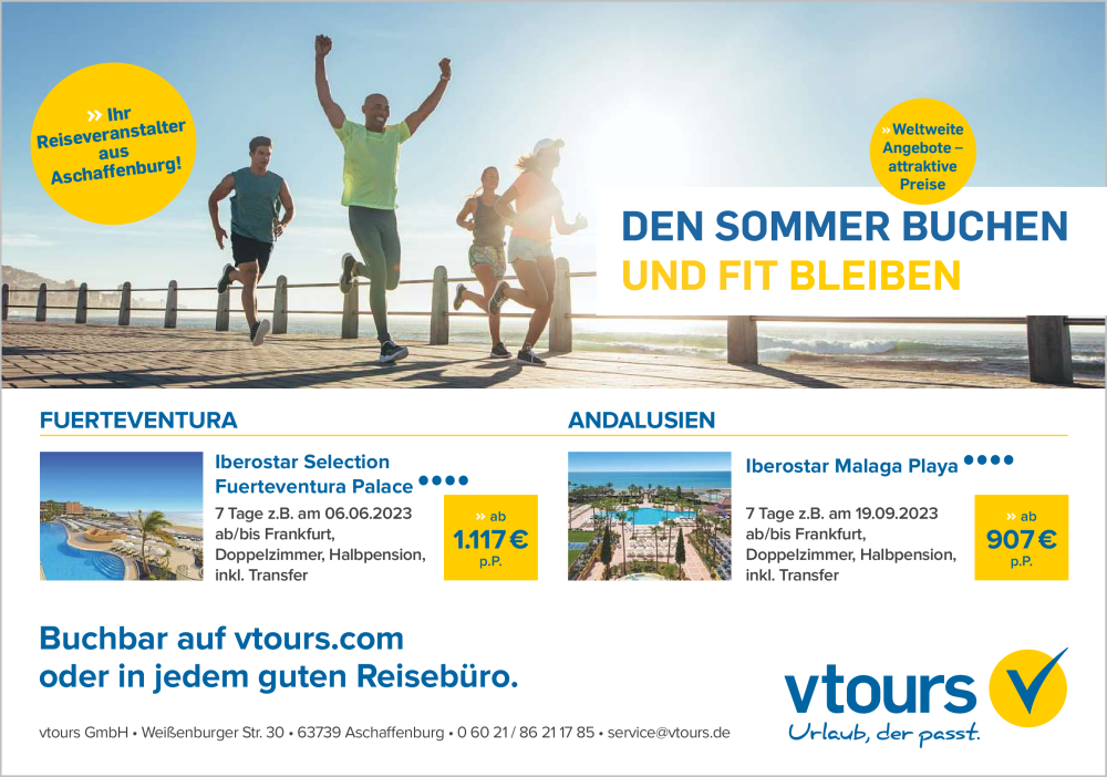 Main-Echo - Sonderthemen