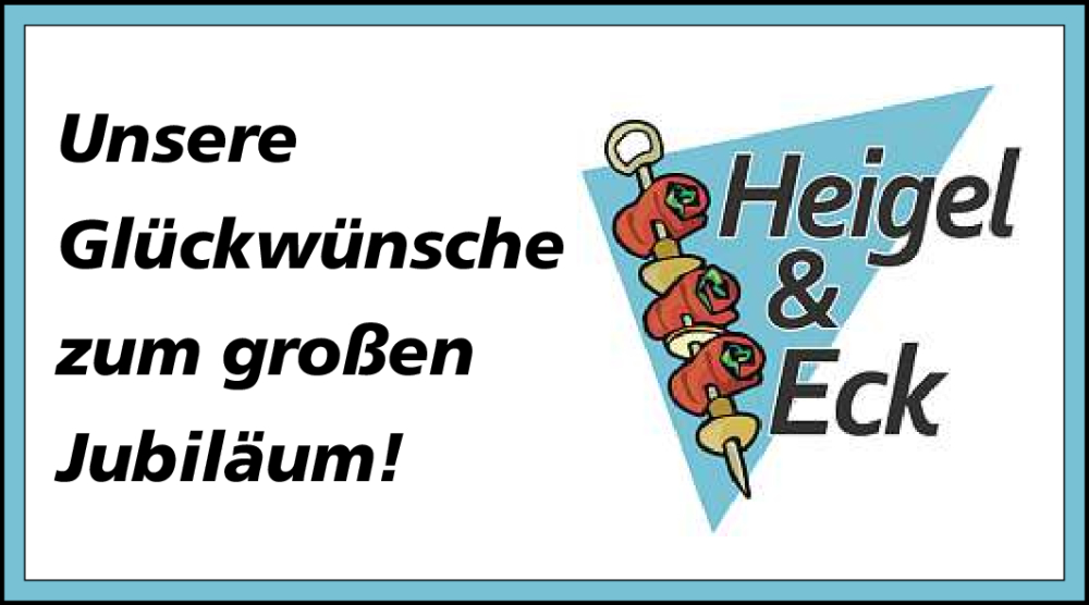 Main-Echo - Sonderthemen