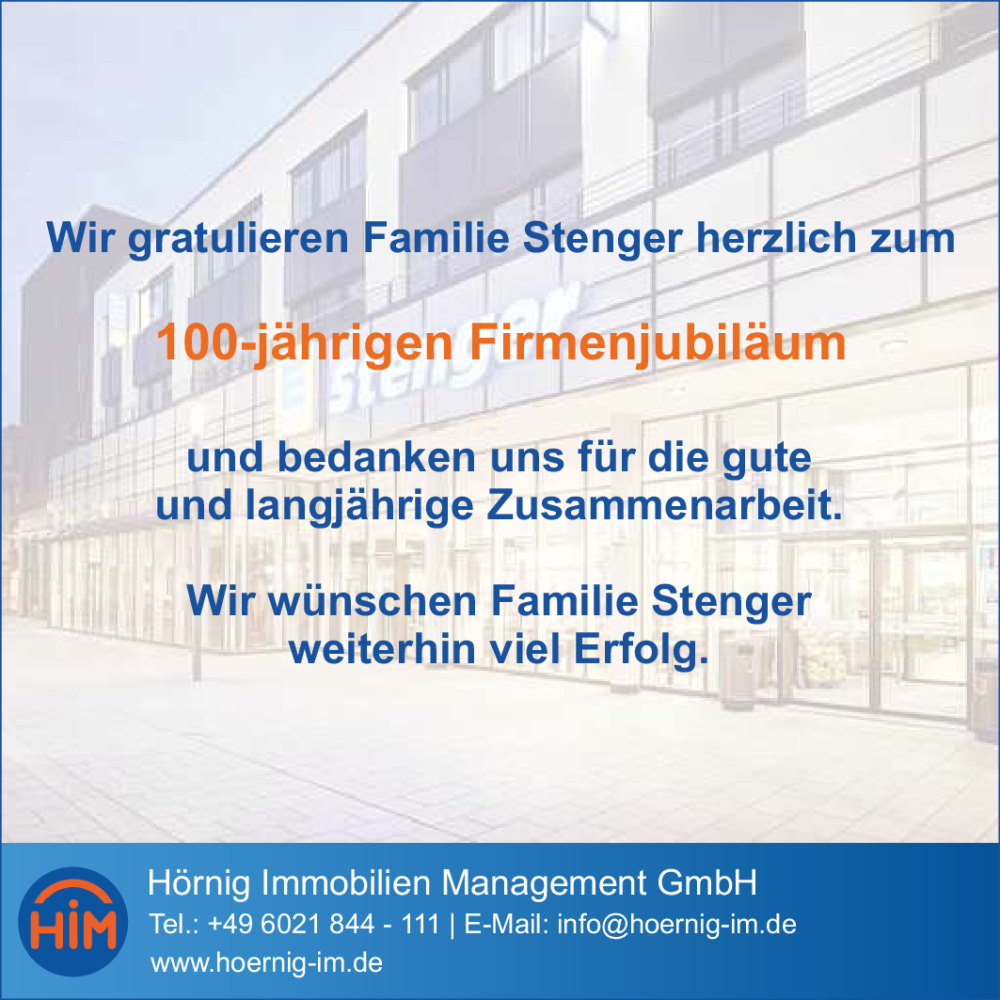 Main-Echo - Sonderthemen