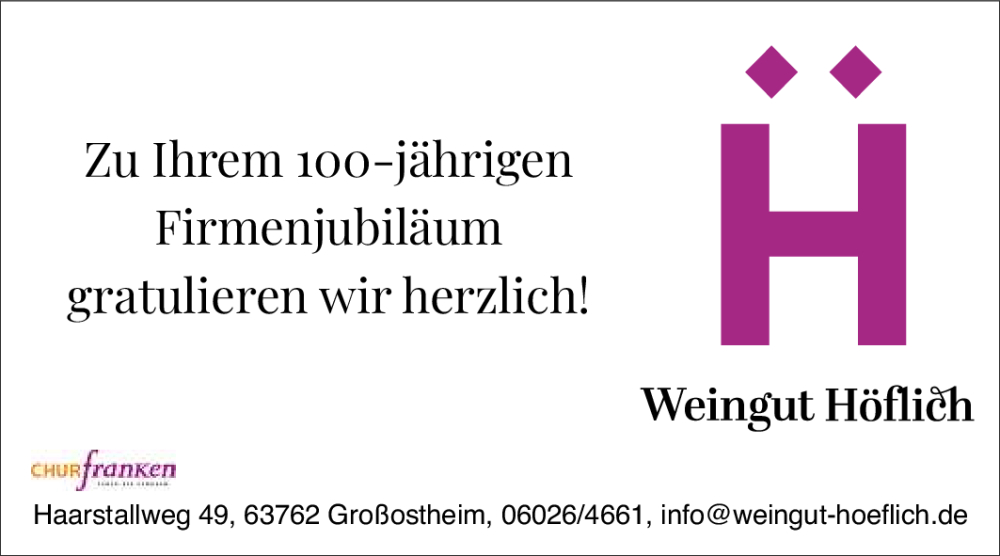 Main-Echo - Sonderthemen