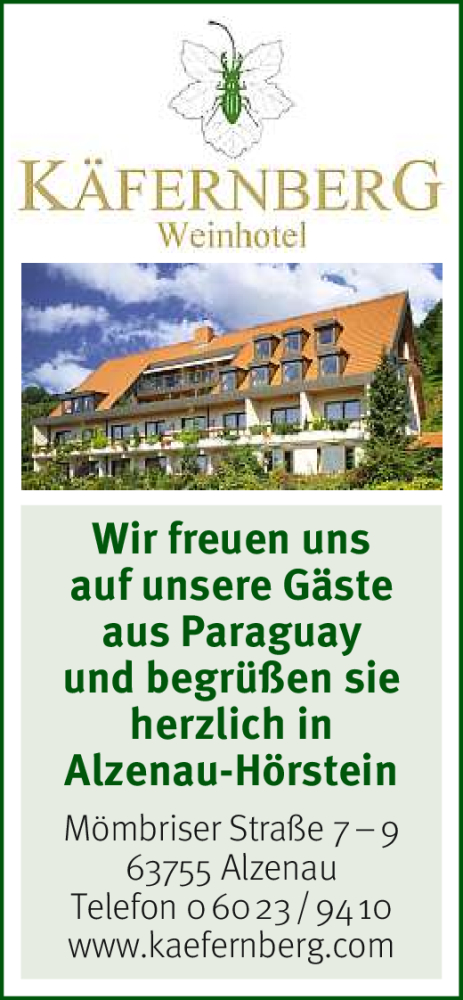 Main-Echo - Sonderthemen