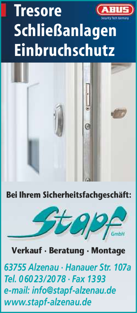 Main-Echo - Sonderthemen