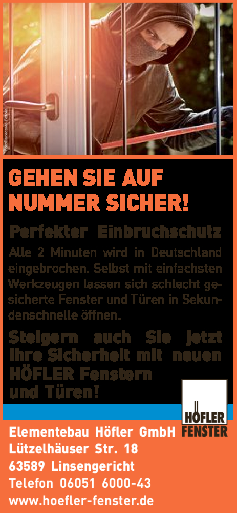 Main-Echo - Sonderthemen