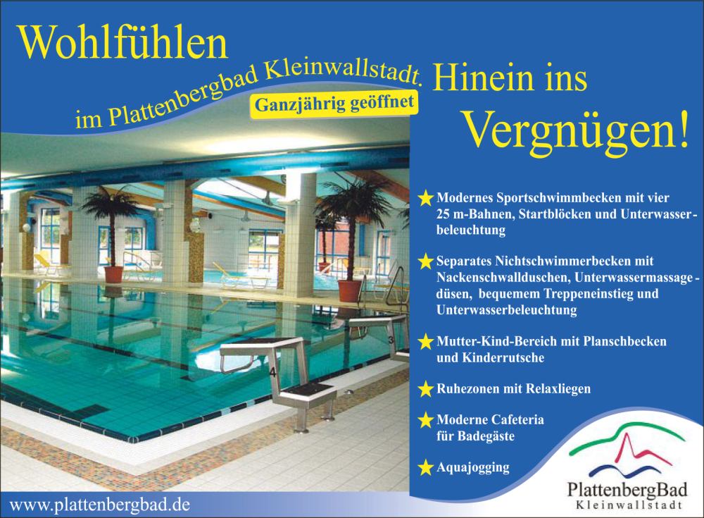 Main-Sommer | Main-Echo