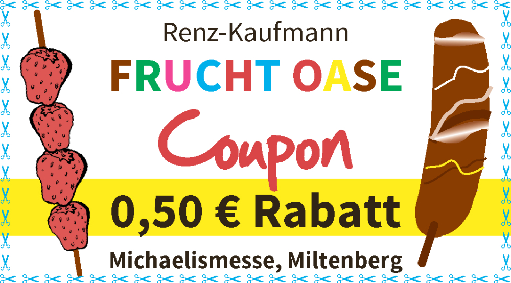 Michaelismesse Miltenberg | Main-Echo