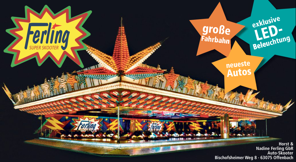 Michaelismesse Miltenberg | Main-Echo