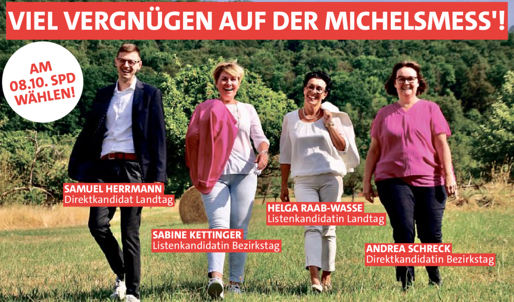 Michaelismesse Miltenberg | Main-Echo