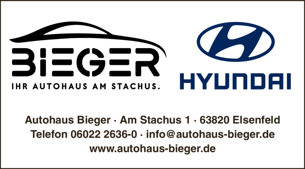 Main-Echo - Sonderthemen